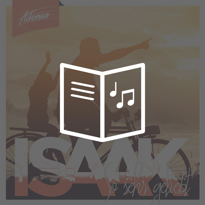 Isaak | Adonia Shop