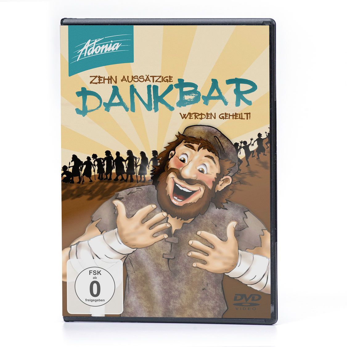 Dankbar