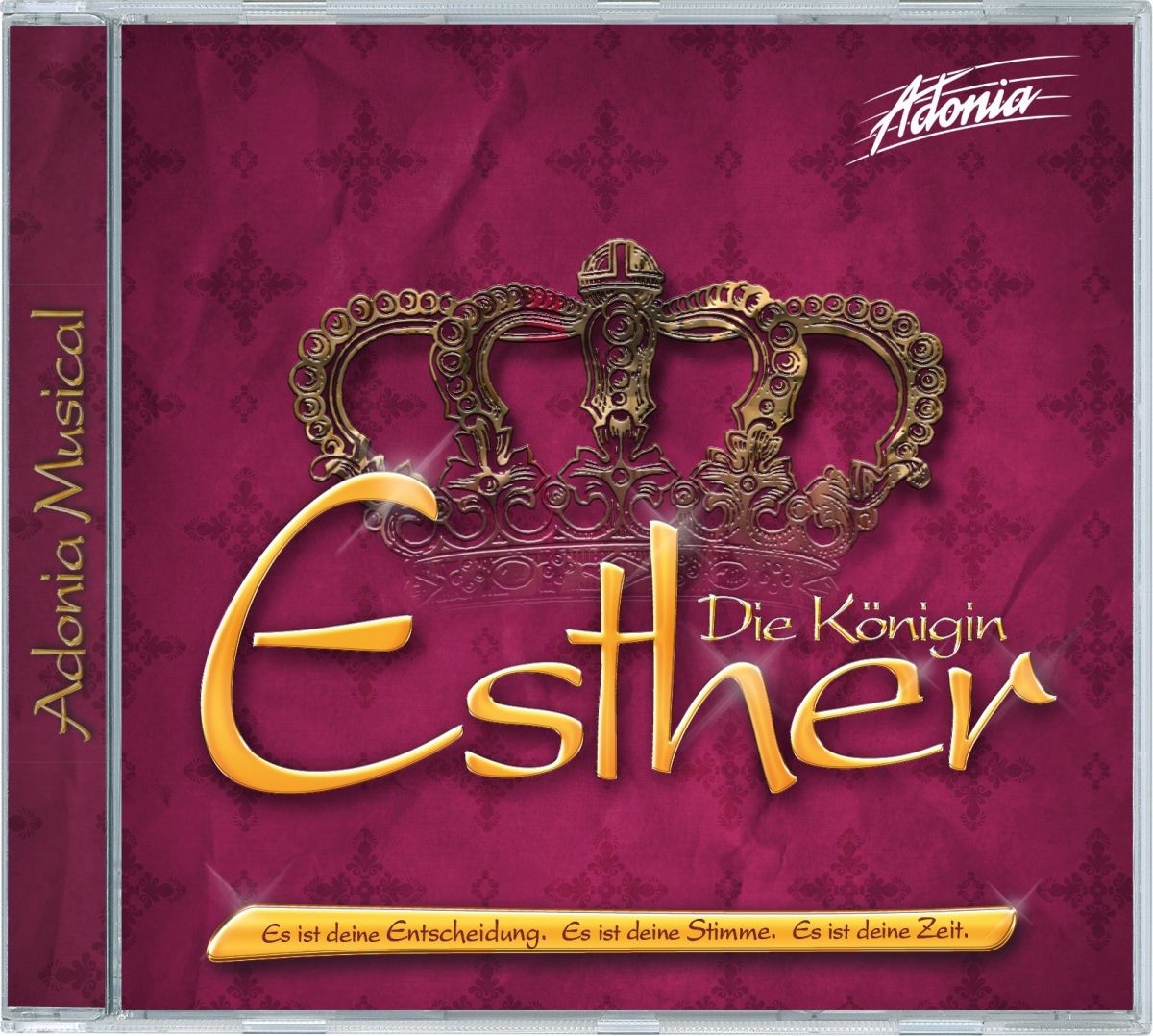 Esther - Die Königin