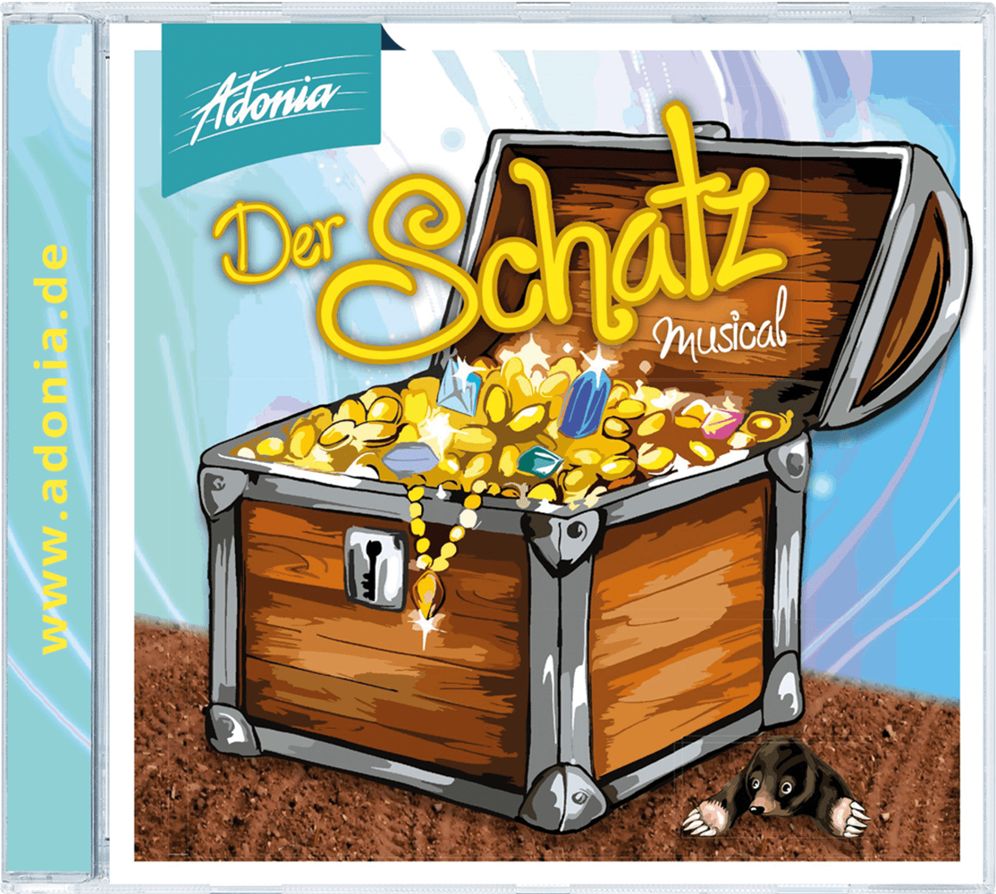 Der Schatz
