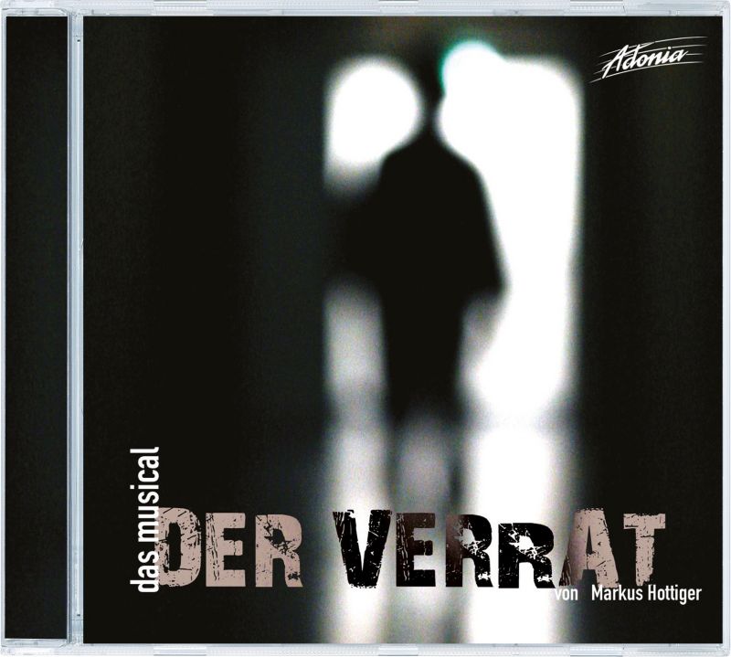 Der Verrat